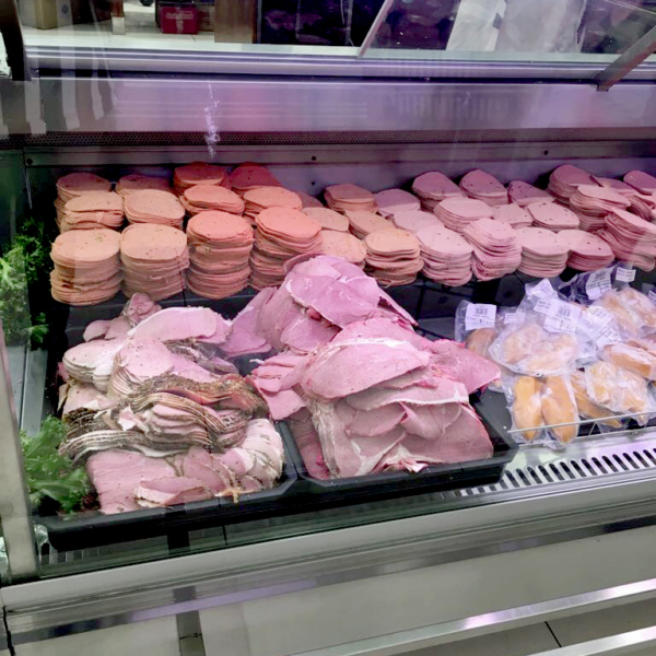 Wholesale – United Meat Butchery