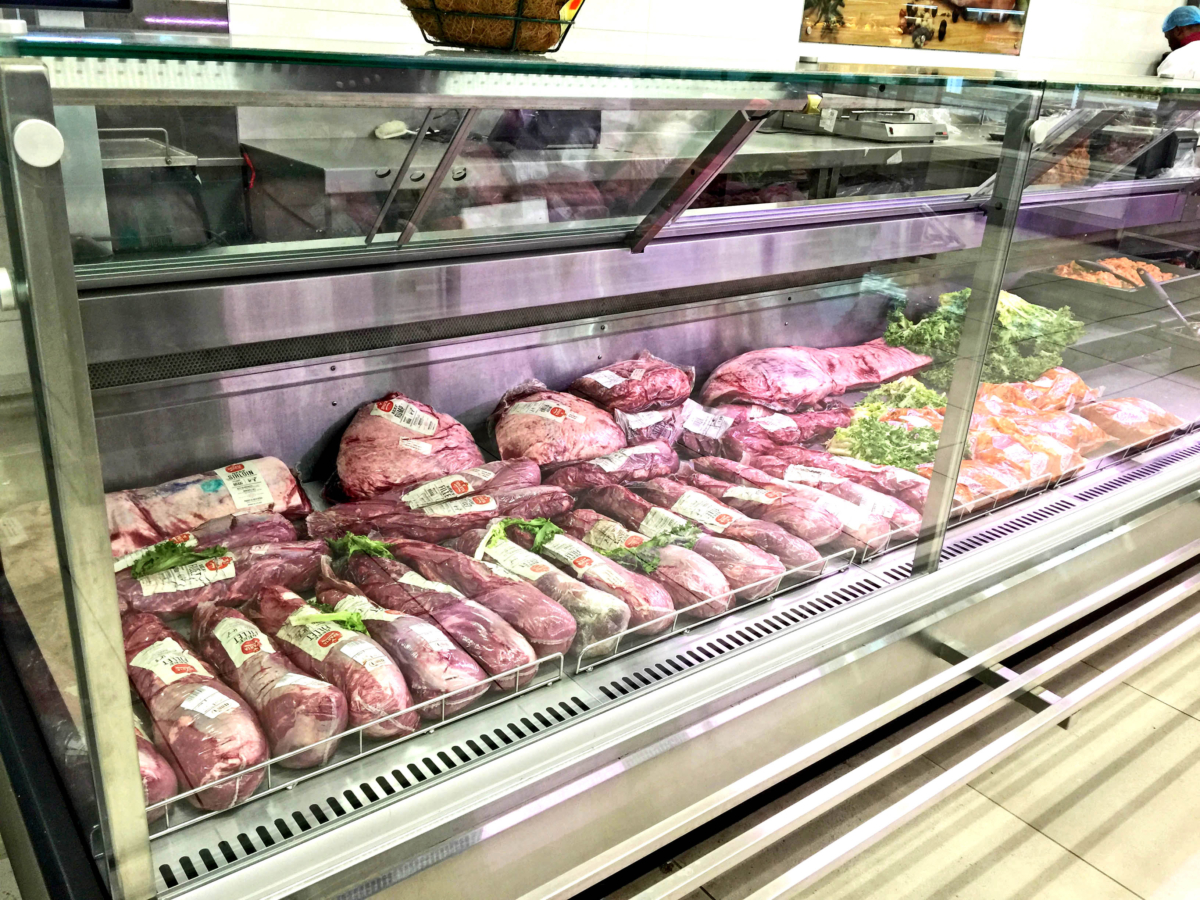 Wholesale – United Meat Butchery