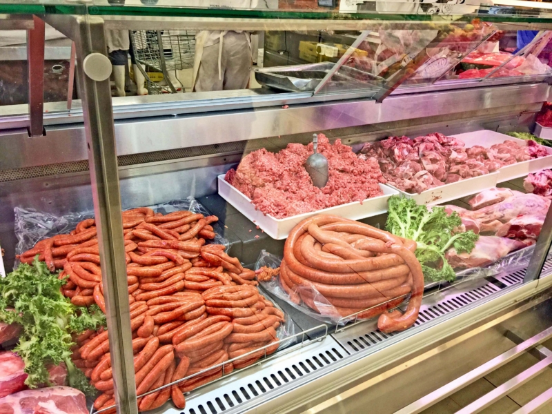 Wholesale – United Meat Butchery
